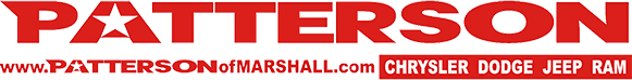 Patterson CDJR Marshall | Chrysler Dodge Jeep Ram Dealership in ...